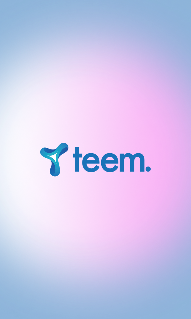 Teem | Business Made Simple